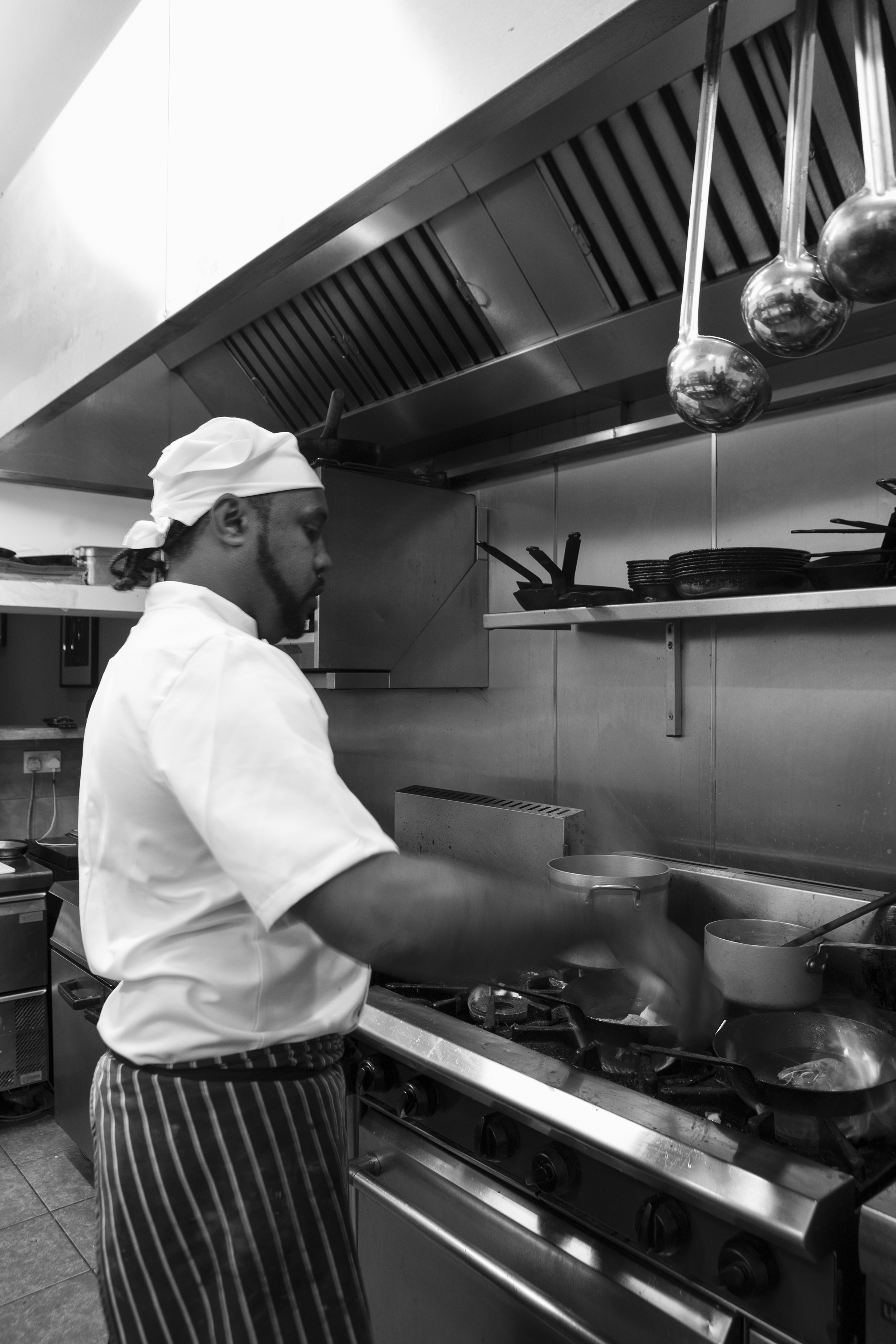 About – Rogers Kitchen
