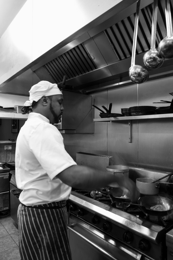 About – Rogers Kitchen