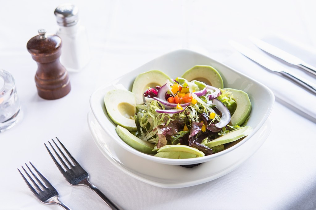 Menu – Rogers Kitchen