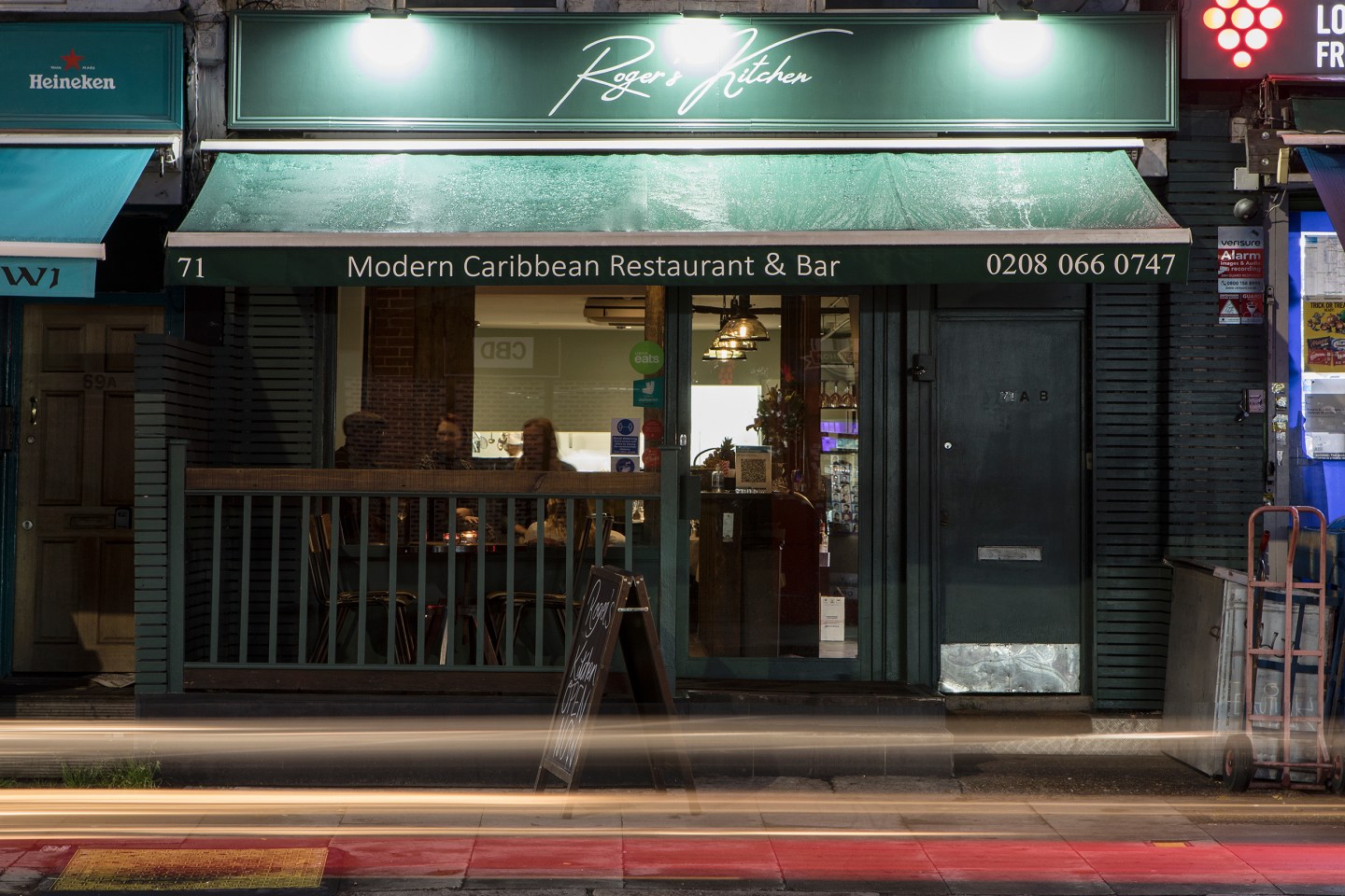 Gallery – Rogers Kitchen